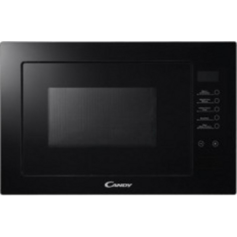 Candy Can8016361876248 Micro-ondes grill encastrable 25l 900W noir ...